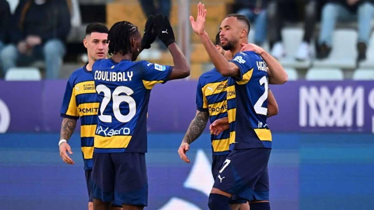 Serie A: Valenti beffa il Monza, il Parma la vince al 97'