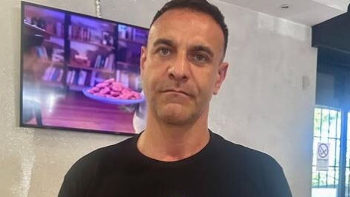 Beretta: "La mafiosit di Bellocco ci proteggeva. Facevamo 6mila euro al ...