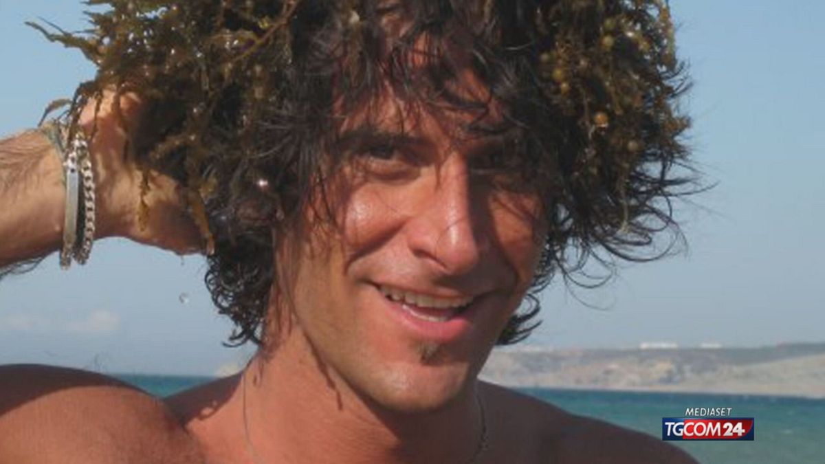 Gianluca Di Gioia ucciso a Marsa Alam da uno squalo tigre