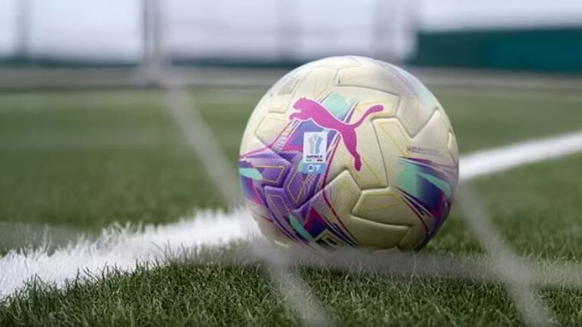 Supercoppa italiana, i palloni dei gol andranno all'asta