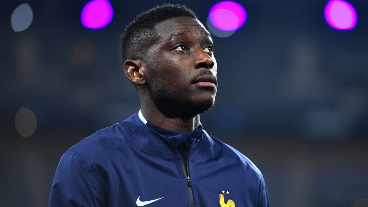 Kolo Muani tra Juventus e Milan: attenzione al fattore Mendes