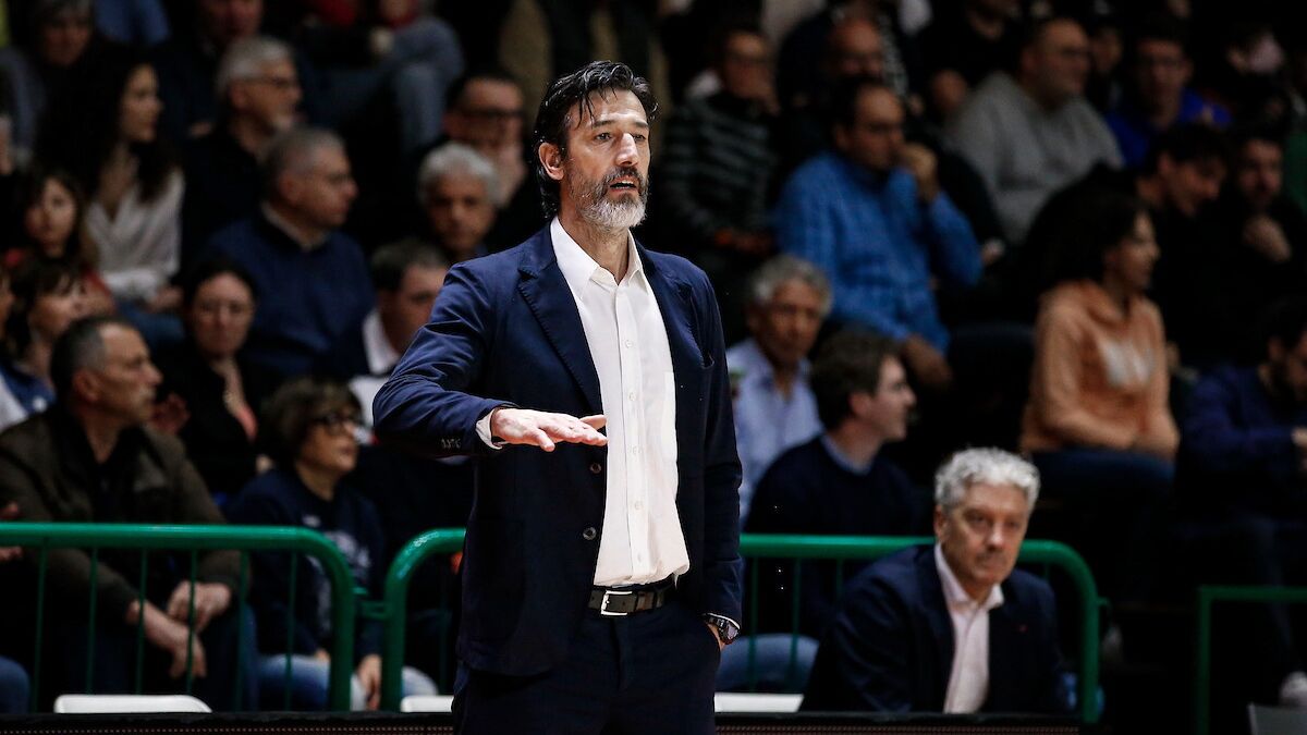 Pierluigi Brotto, a Cremona il post Cavina inizia... col botto