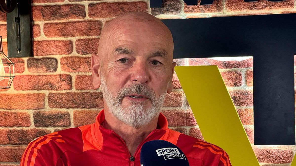 "Pioli is on fire fa parte del passato, sar sempre legato al Milan. Mi ...