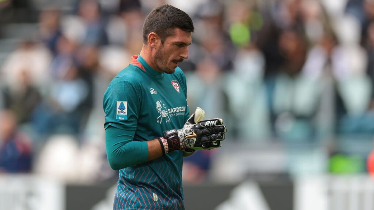 Napoli, ufficiale il primo colpo invernale: Scuffet il nuovo vice-Meret