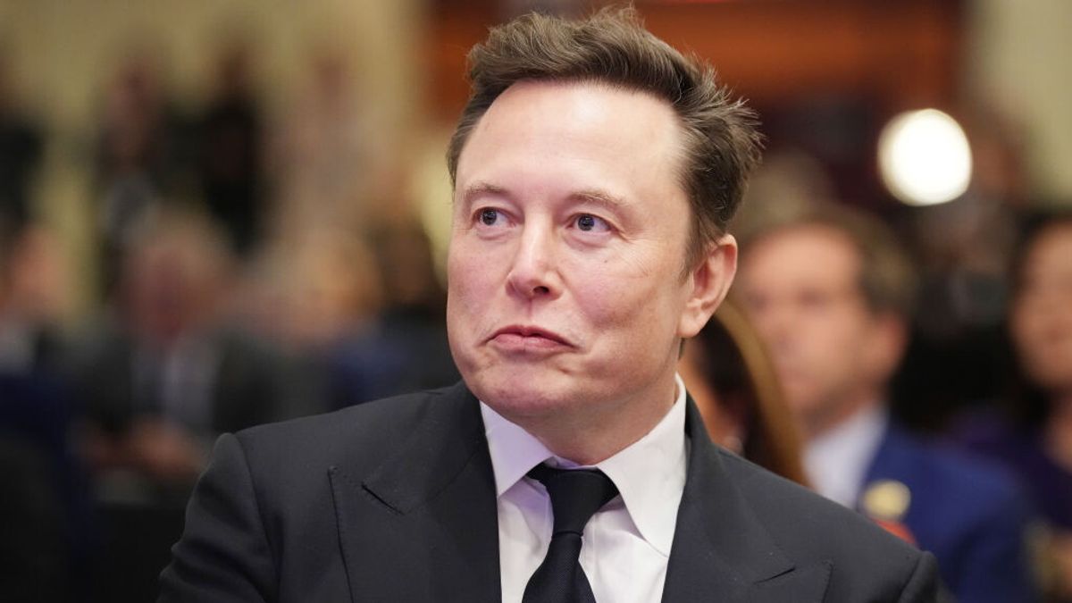 Premier League, il padre di Elon Musk: "Mio figlio interessato al ...
