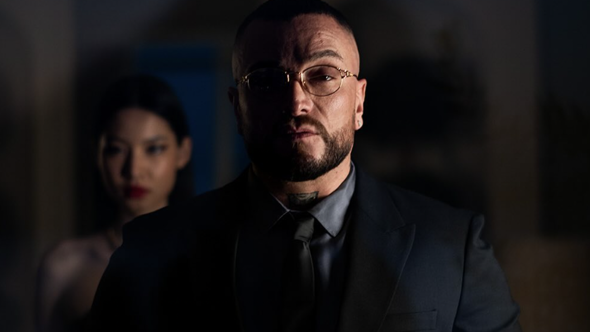 Guè, arriva il nuovo album Tropico del Capricorno