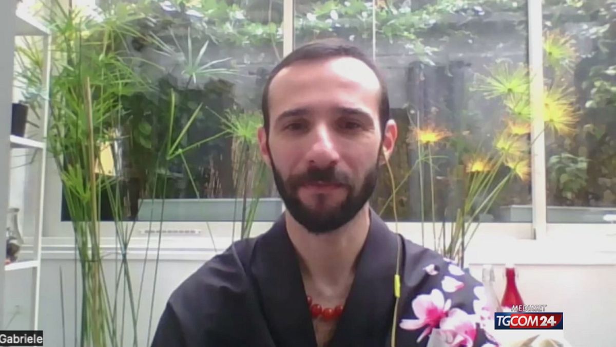 "VOYAGE", il nuovo album di Gabriele: un viaggio emotivo e autentico