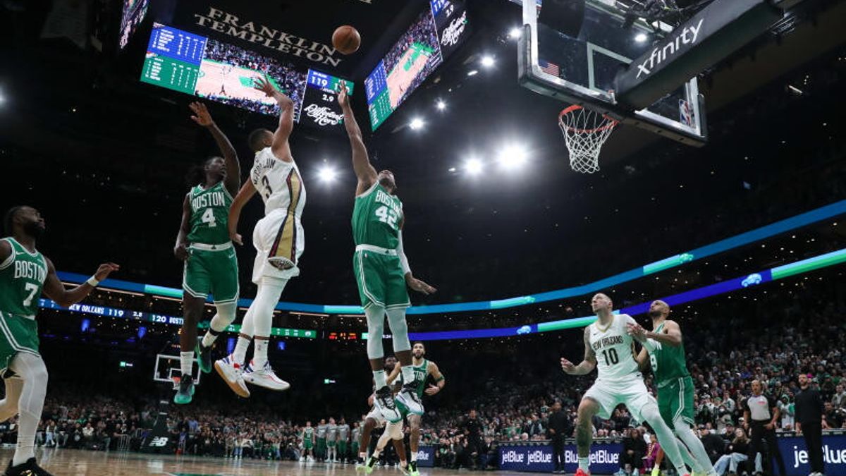 Nba: Cleveland ko e vince Boston, Milwaukee travolta dai Knicks