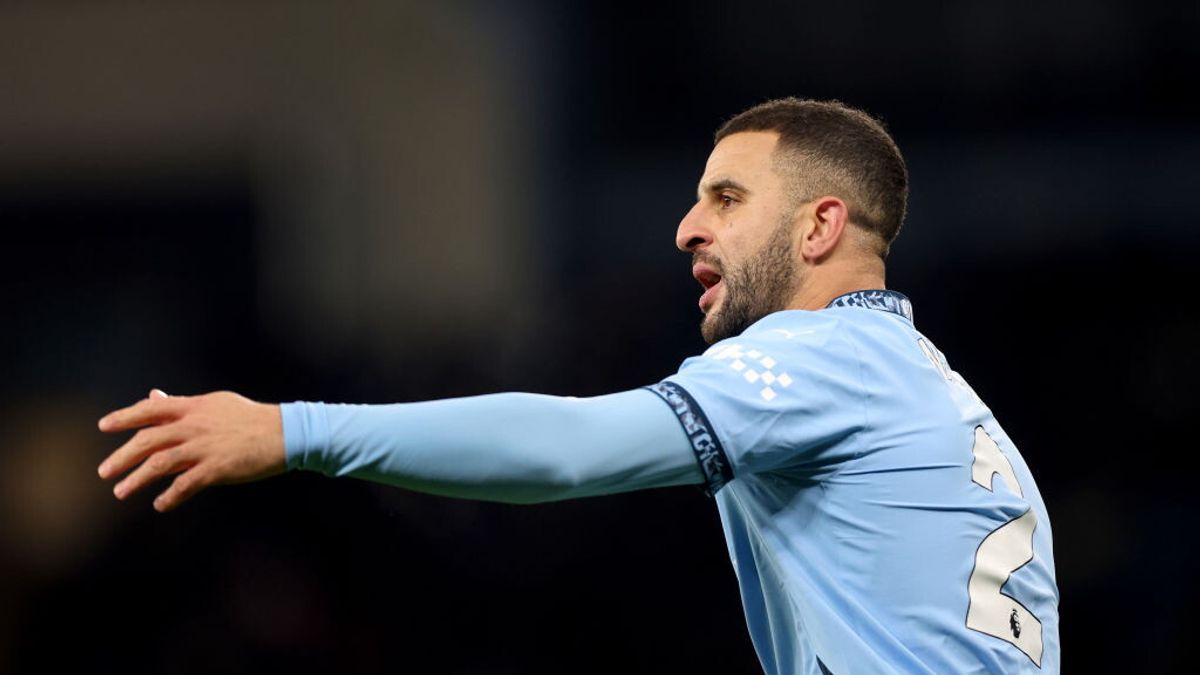 Manchester City, ecco perch Walker ai saluti: in Italia per salvare il ...
