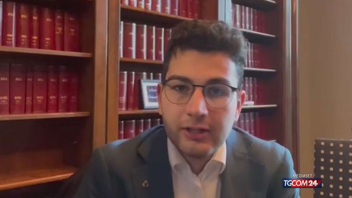 Uccise il padre per difendere la madre, assolto Alex Cotoia