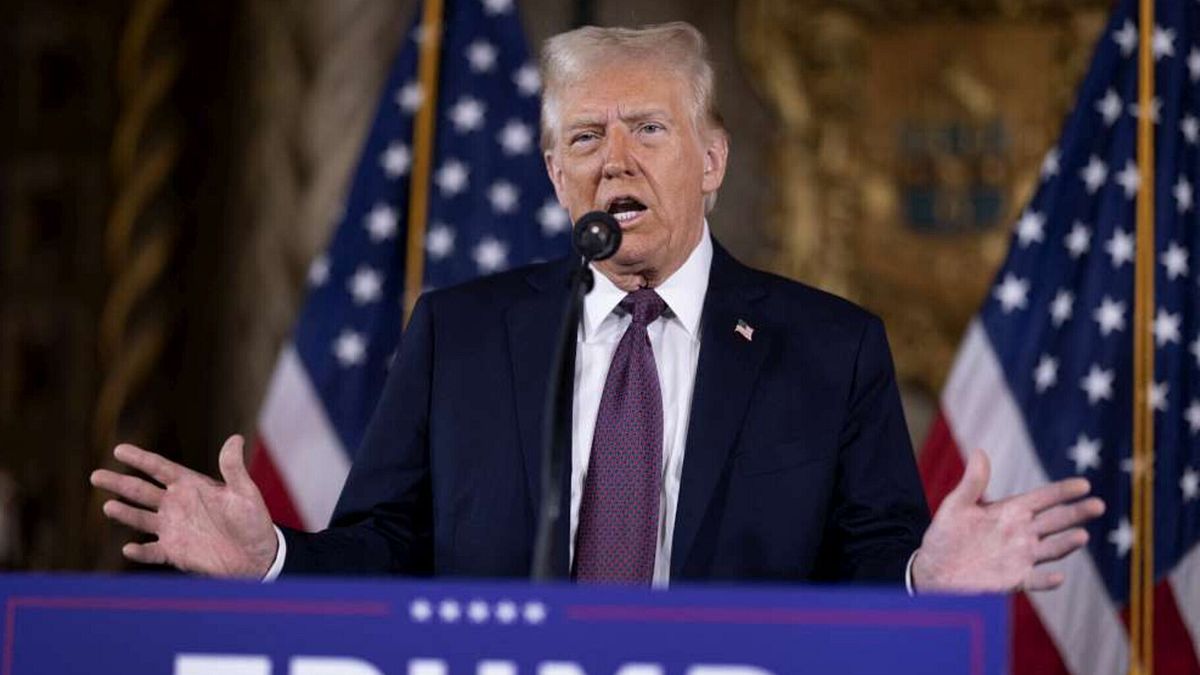 Giuramento di Donald Trump, programma e ospiti della cerimonia