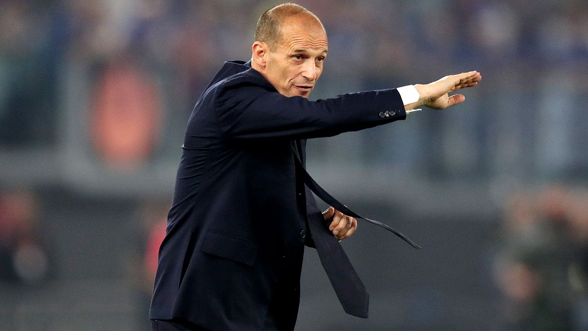 Allegri verso l'Arabia Saudita: vicino l'accordo con l'Ah-Ahli