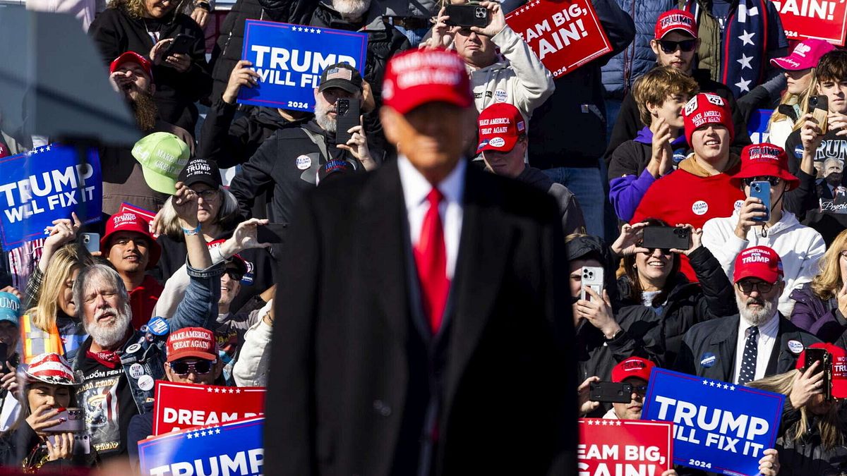 Maga, mantra di Trump: cosa vuol dire "Make America Great Again"