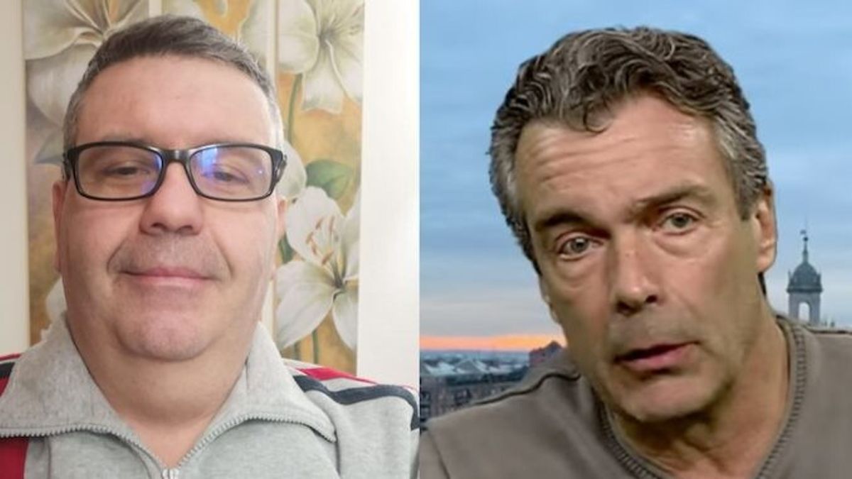 Tifoso contatta il medico che gli salv la vita a San Siro: "Che ...