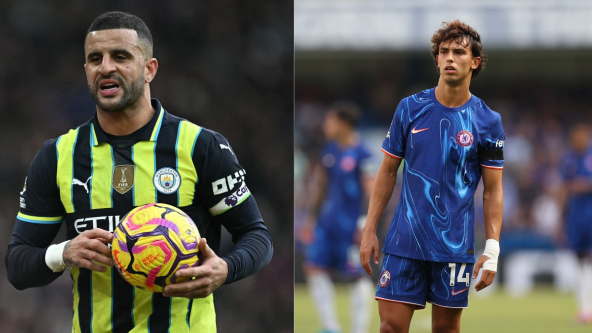 Milan-Walker, si tratta con il City: operazione da 6 mln di euro. Il ...