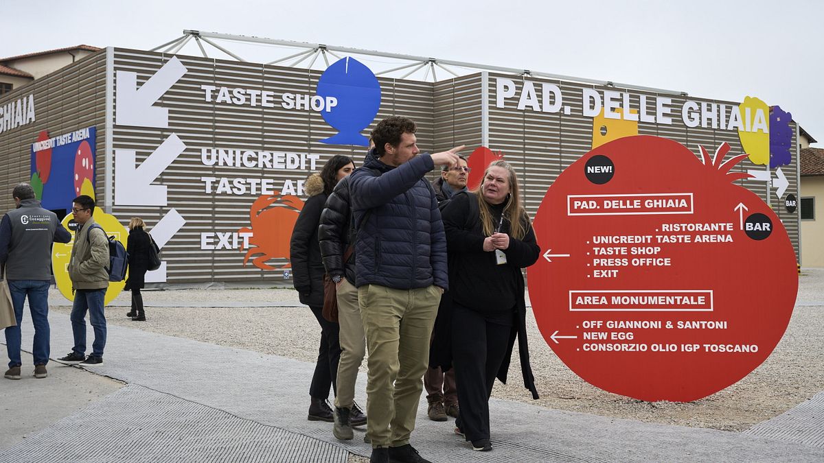 Pitti Taste: 10 eventi da non perdere