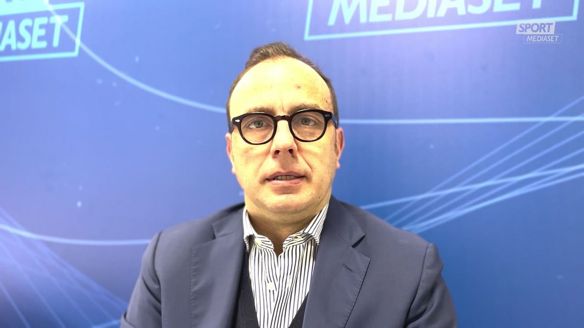 Trevisani: “La Champions e le italiane, ecco le mie percentuali”