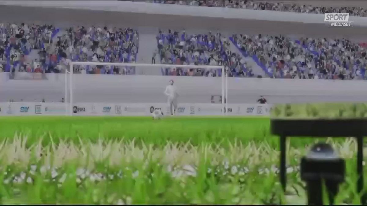 La Gullo Cam vuole rivoluzionare lo sport