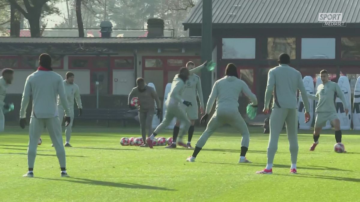 Milan, Emerson Royal senza freni: che entrataccia su Jovic!