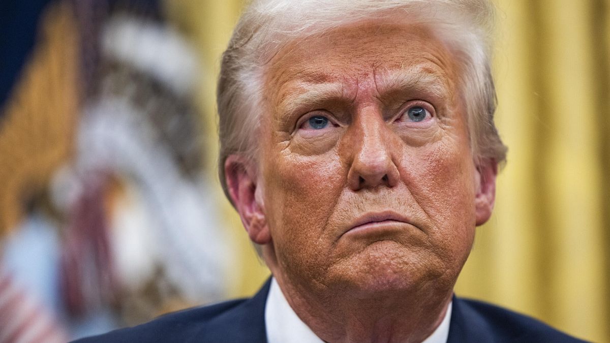 Green deal, Trump sospende 300 mld fondi infrastrutture verdi