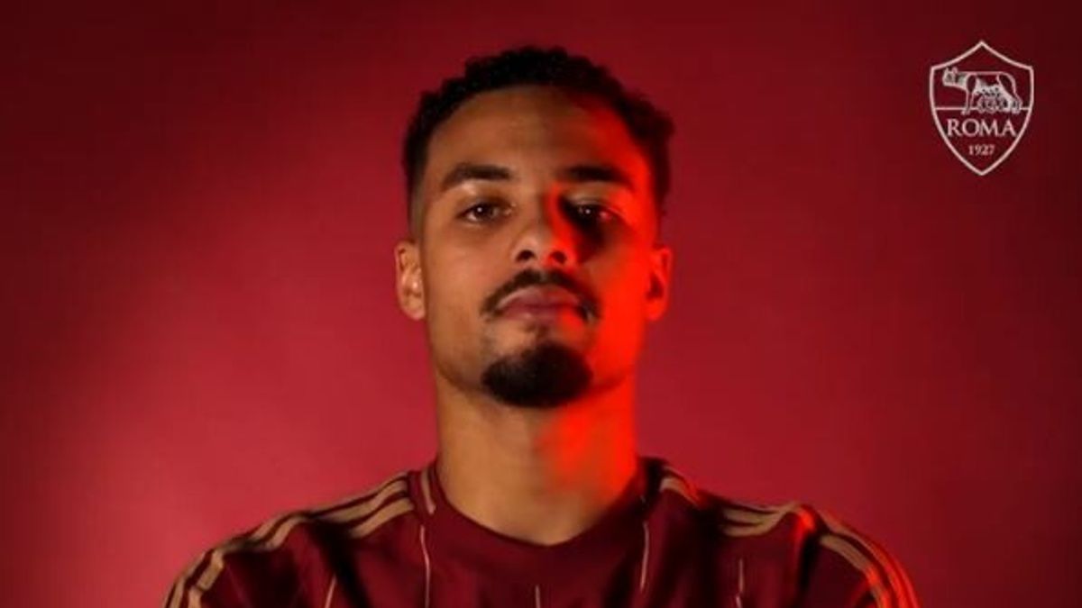 Roma, ufficiale: preso Deyne Rensch a titolo definitivo