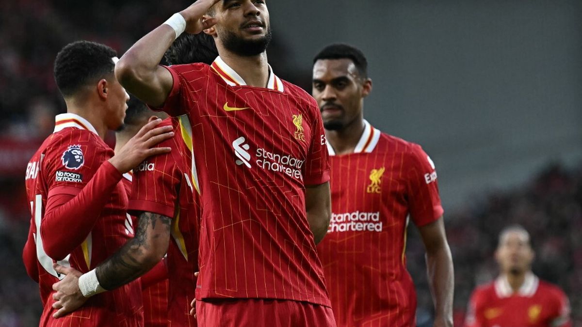 Premier: Liverpool sul velluto. Calafiori fa gioire l’Arsenal, Tonali ...