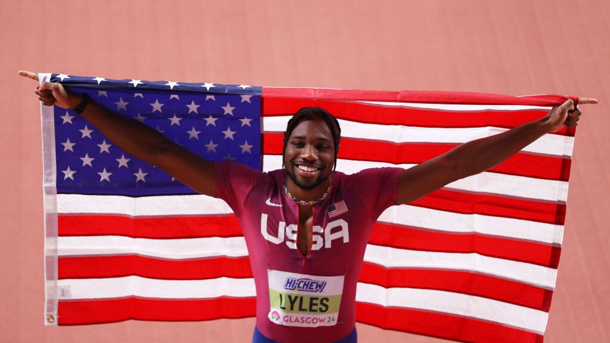 Atletica, Lyles debutta a sorpresa sui 60 indoor in Florida con 6"62