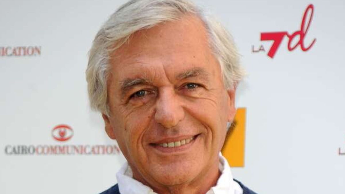 E' morto Fiore De Rienzo, conduttore e giornalista