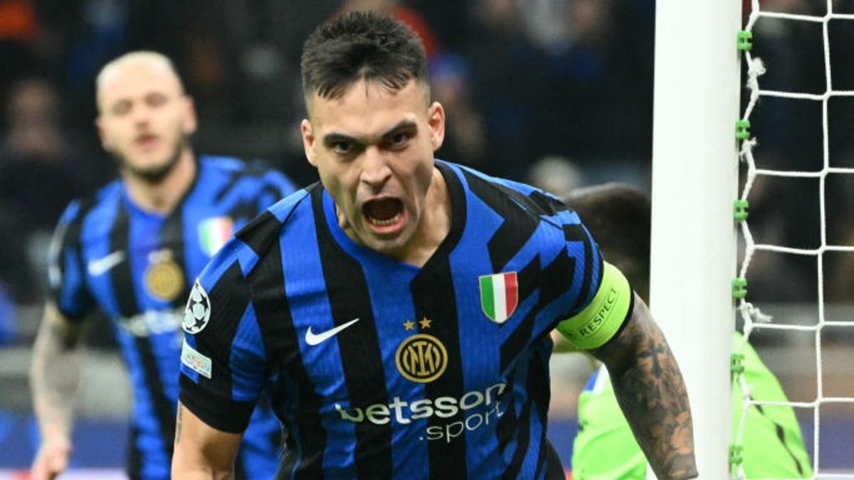 Inter-Monaco: il film del match