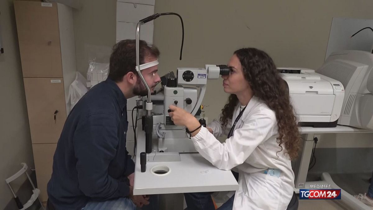 Roma, oculistica di eccellenza con laser di ultima generazione al ...