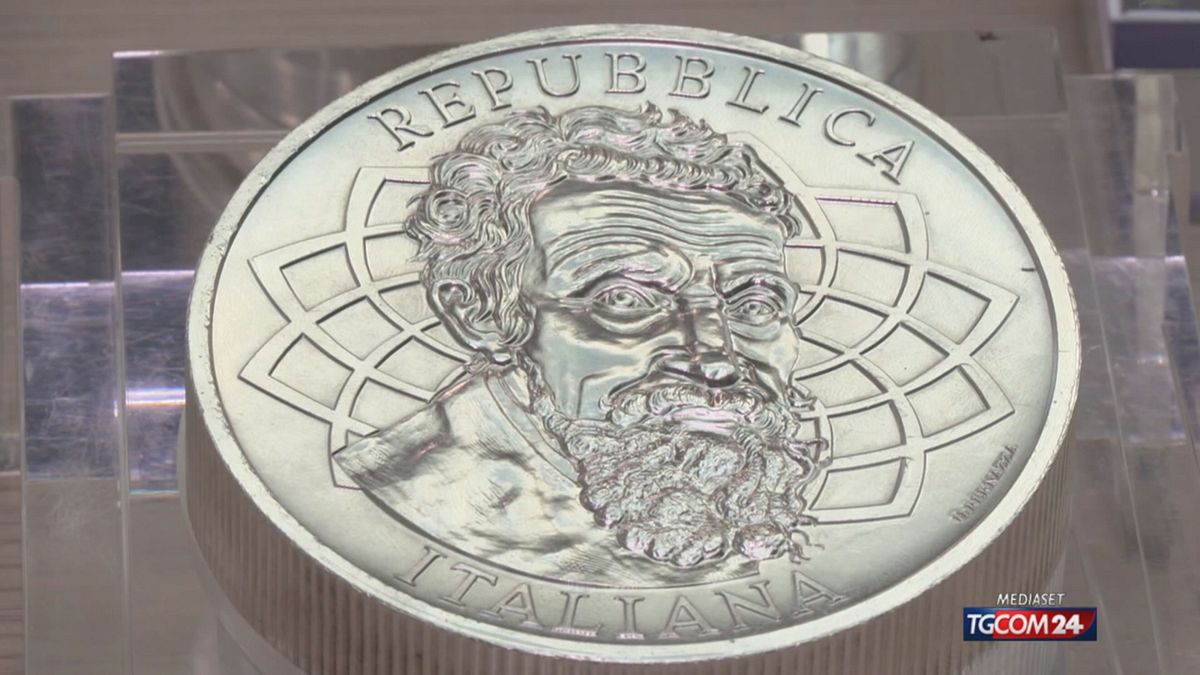 Dai 550 anni dalla nascita di Michelangelo a "Il Cielo" di Renato Zero ...