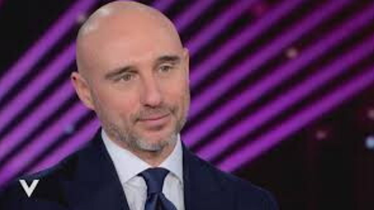 Eleonora Giorgi, parla il figlio Andrea Rizzoli