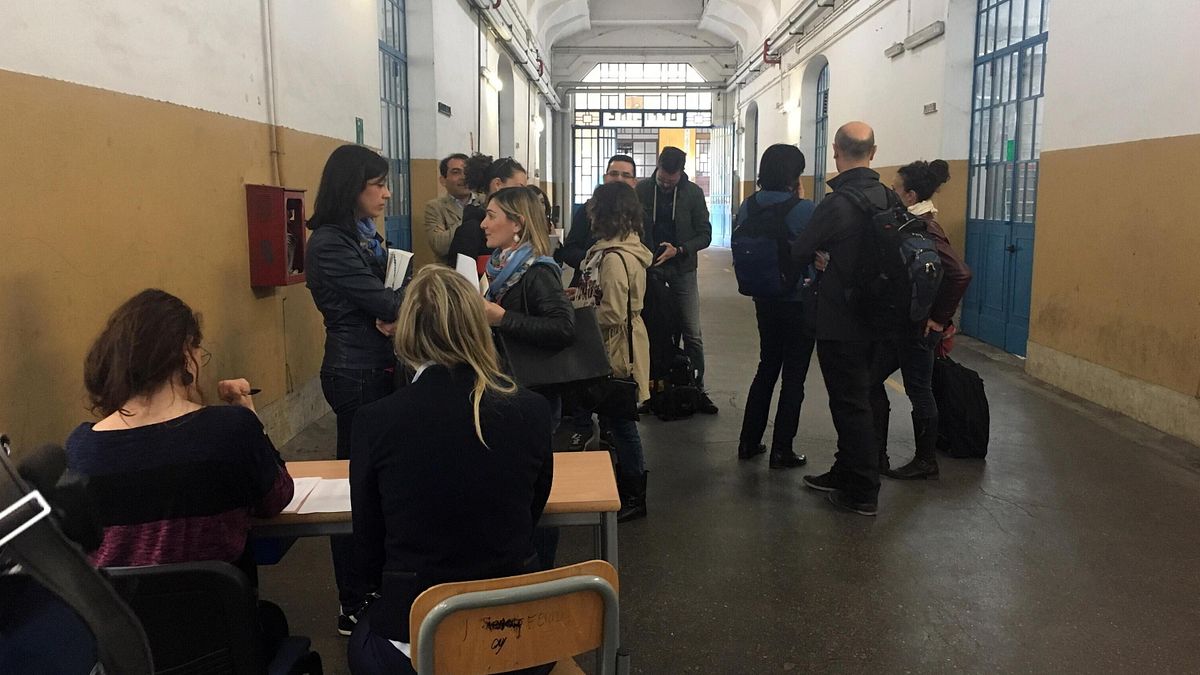 Concorso ATA Trento 300 collaboratori scolastici: il bando