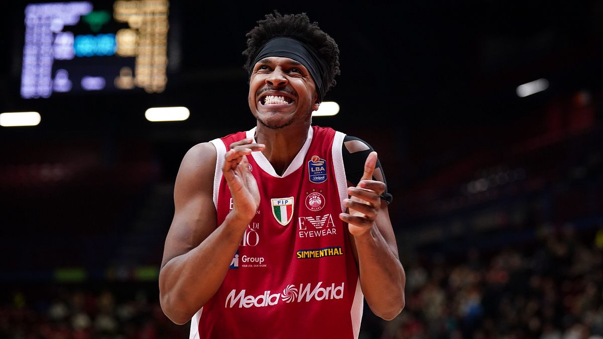 I segreti di Zach LeDay: dallo zainetto al ritorno a Milano