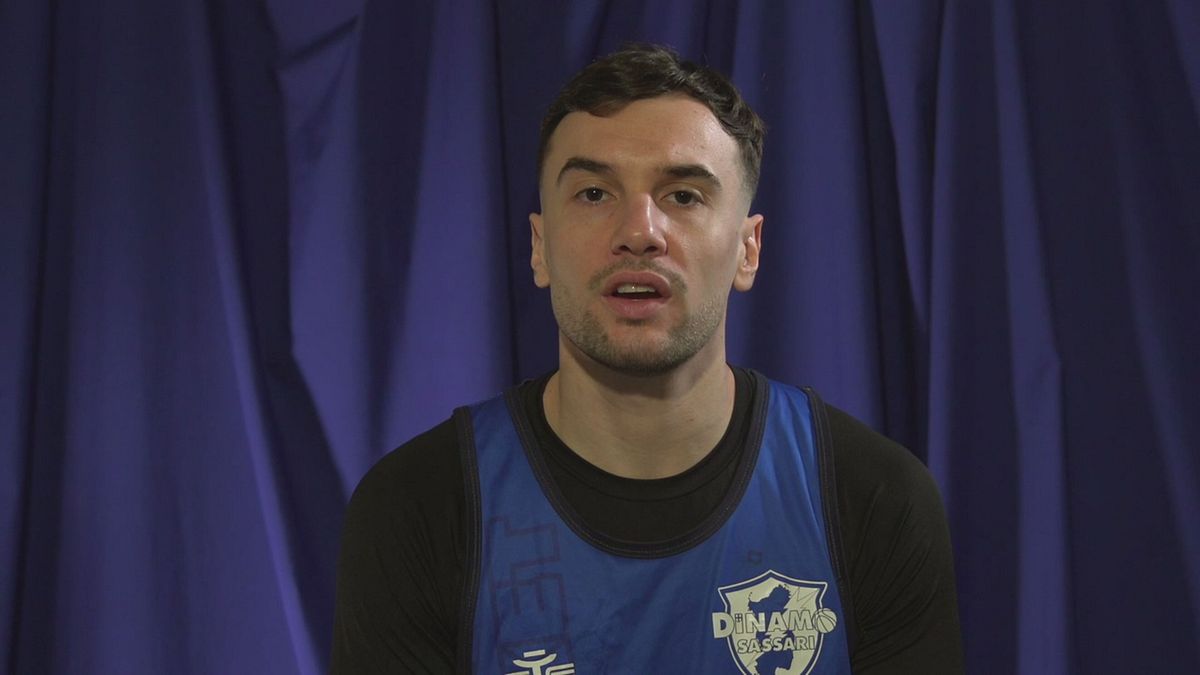 Cappelletti a SM: "I tifosi ci daranno una mano"