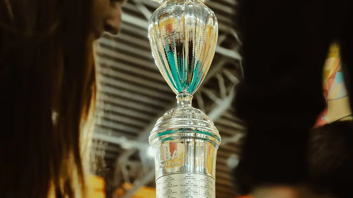 Coppa Italia, festival del basket: guida alle Final Eight Coppa Italia, festival del basket: guida alle Final Eight