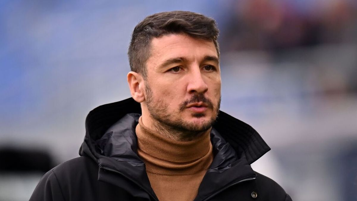 Monza, Bocchetti verso l'esonero: sulla panchina brianzola torna Nesta