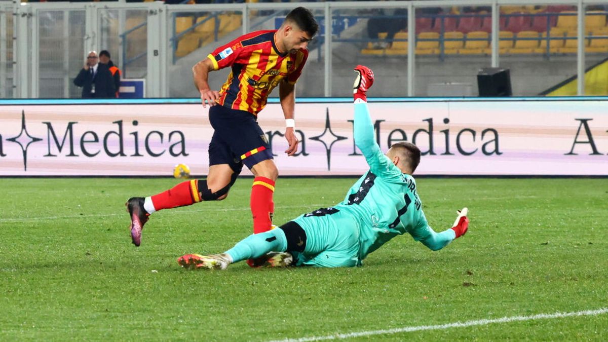 Serie A, Lecce-Bologna 0-0: Italiano sbatte sul muro giallorosso Serie A, Lecce-Bologna 0-0: Italiano sbatte sul muro giallorosso