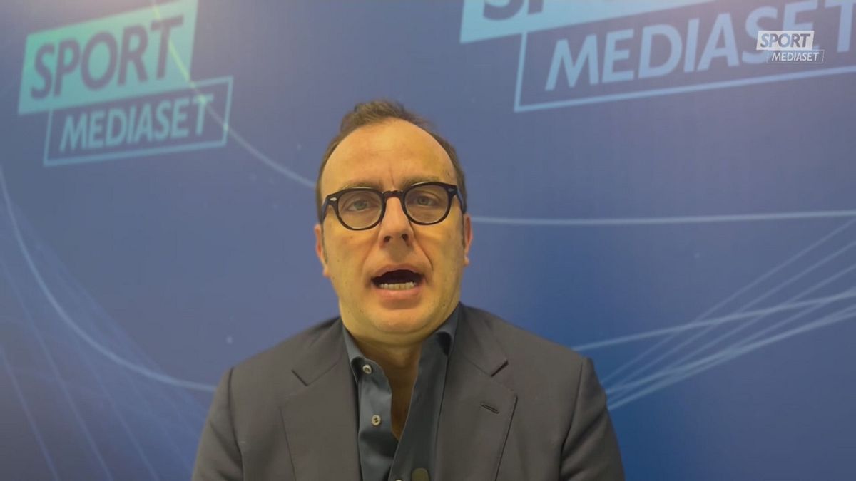 Trevisani: “Juve, Milan e Atalanta: potete tutte farcela!"