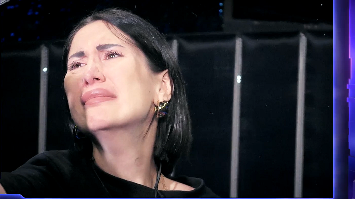 "Grande Fratello", Jessica ricorda il successo con i Gazosa