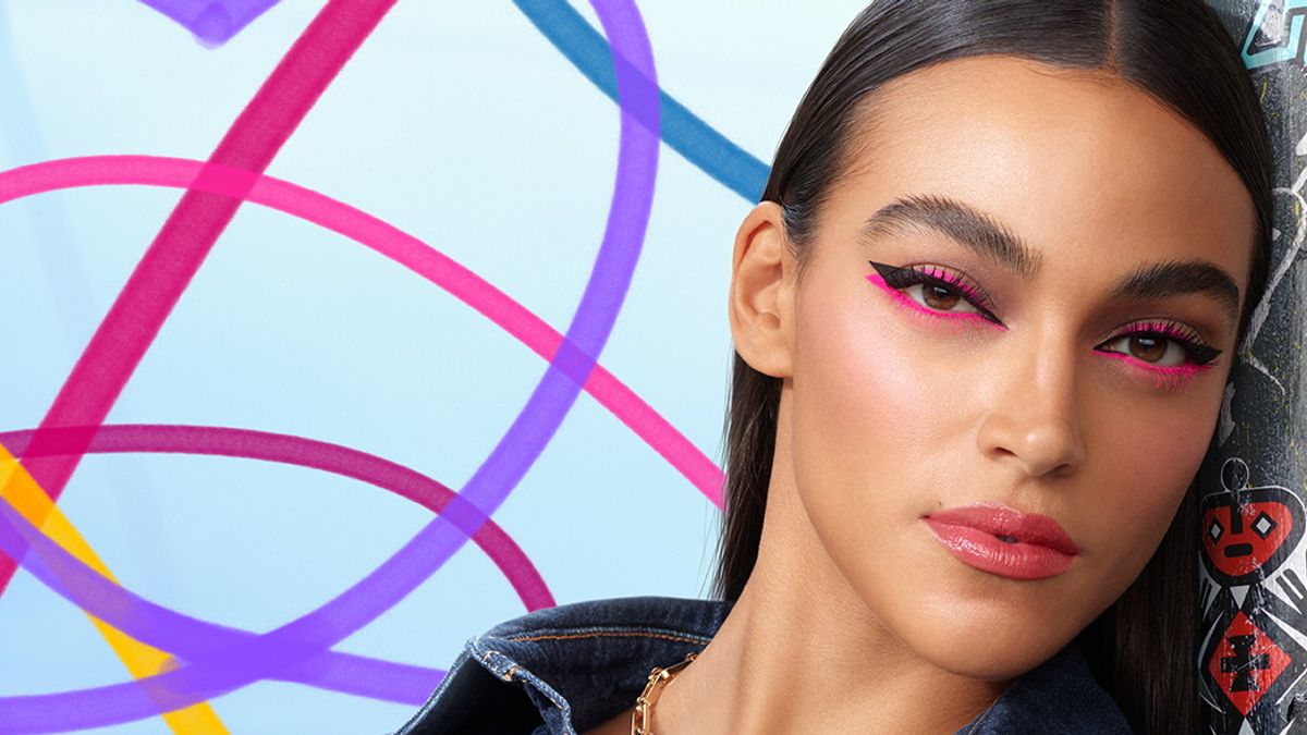 "Street Heart", la collezione per San Valentino 2025 di Kiko Milano