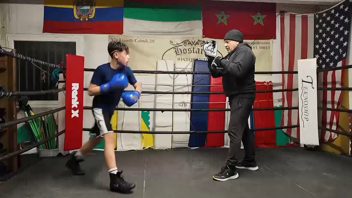 Pugilato, l'arte che nobilita il cuore di Elite Top Fight