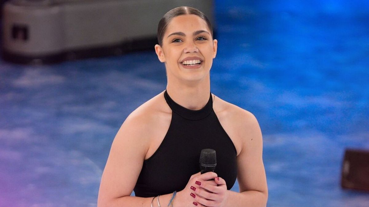 Ad Amici arriva Raffaella, ecco chi è la nuova ballerina