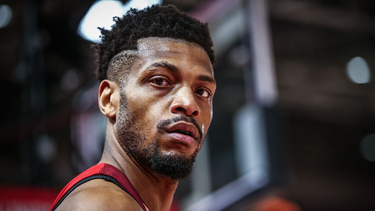 Jeff Brooks, Trieste si coccola il suo eroe inaspettato