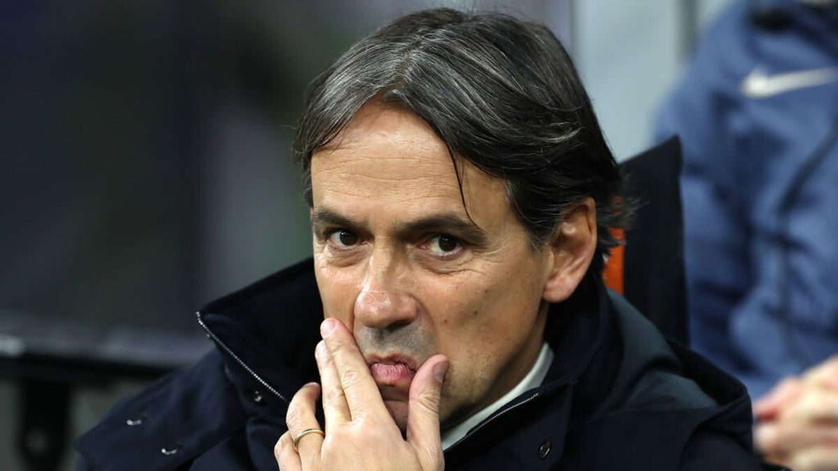 Verso Juve-Inter, la conferenza di Simone Inzaghi