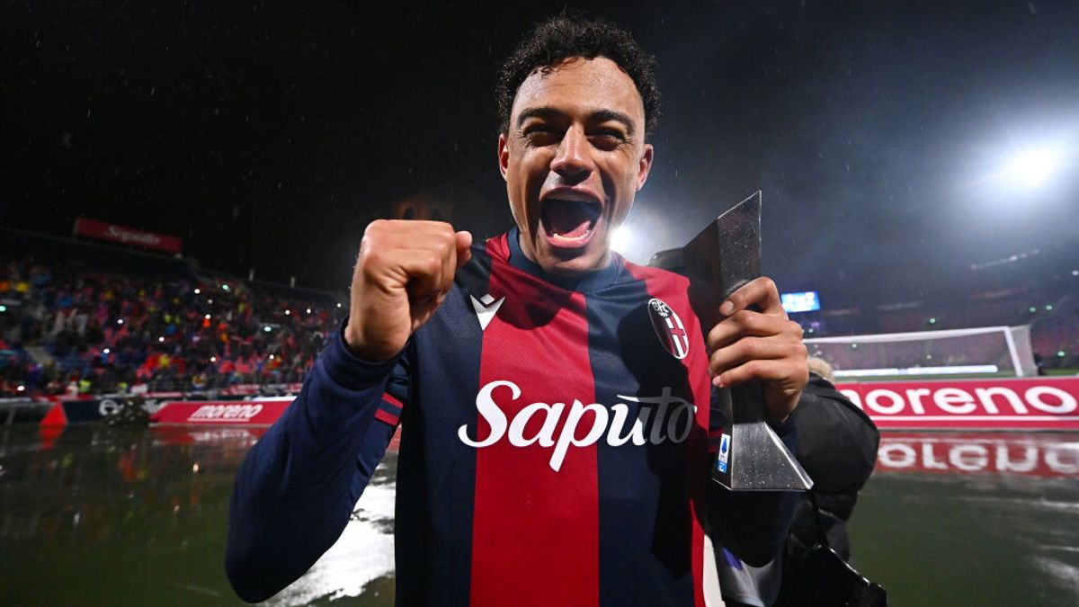 Ndoye torna a brillare, il Napoli può riprovarci a giugno. E alla ...