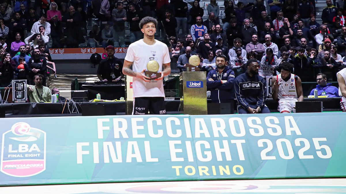 Alle Final Eight è nata una stella: Ellis è pronto per il salto