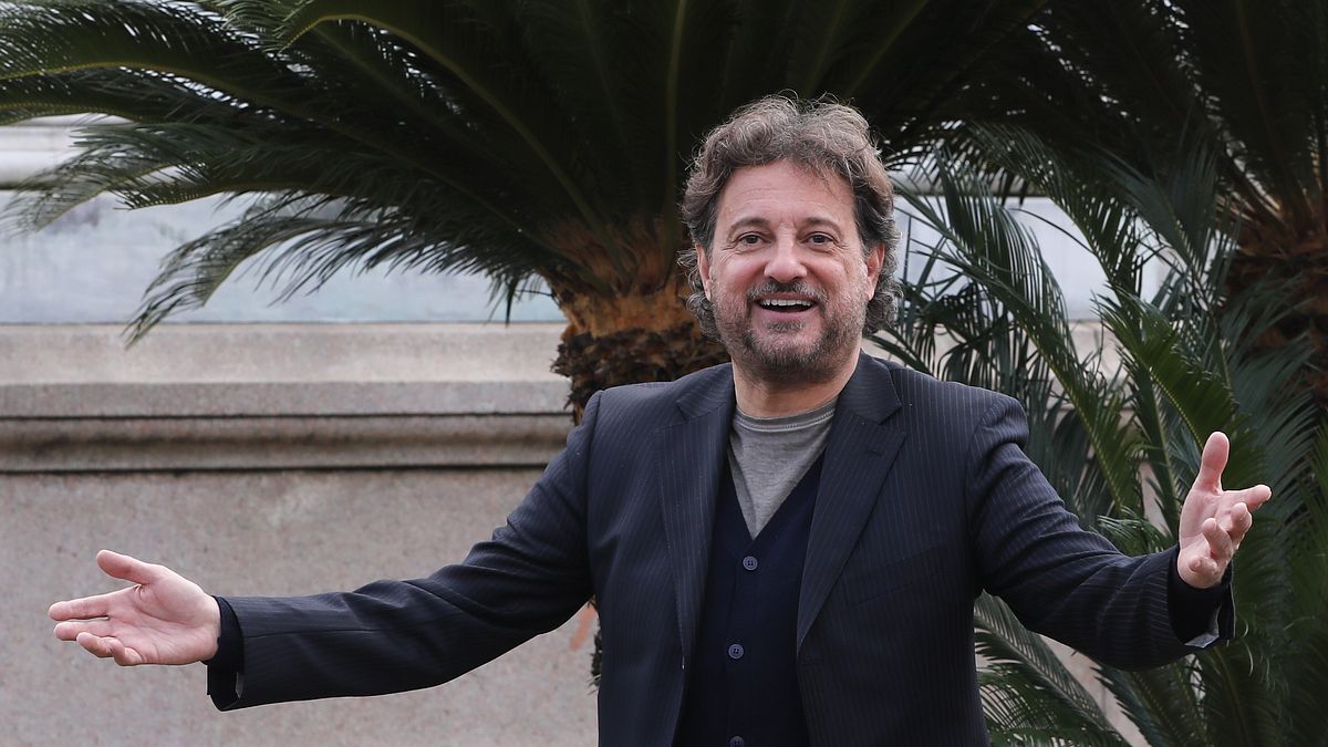 Leonardo Pieraccioni compie 60 anni: esordi, film e vita privata