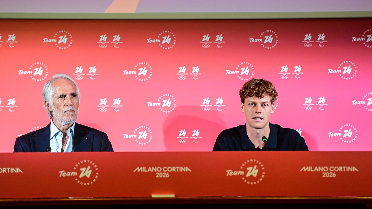 Tennis, Malagò: "Con Wada perplessità ben prima caso Sinner"