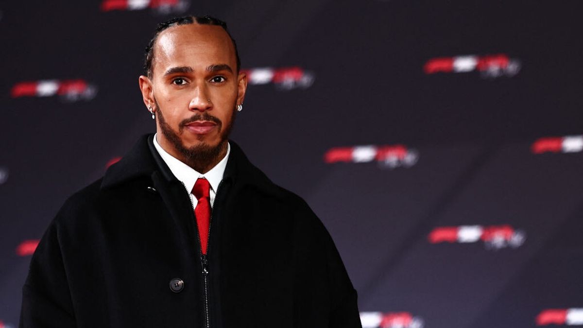 F175 Live at the O2: le immagini dello show di presentazione delle ...